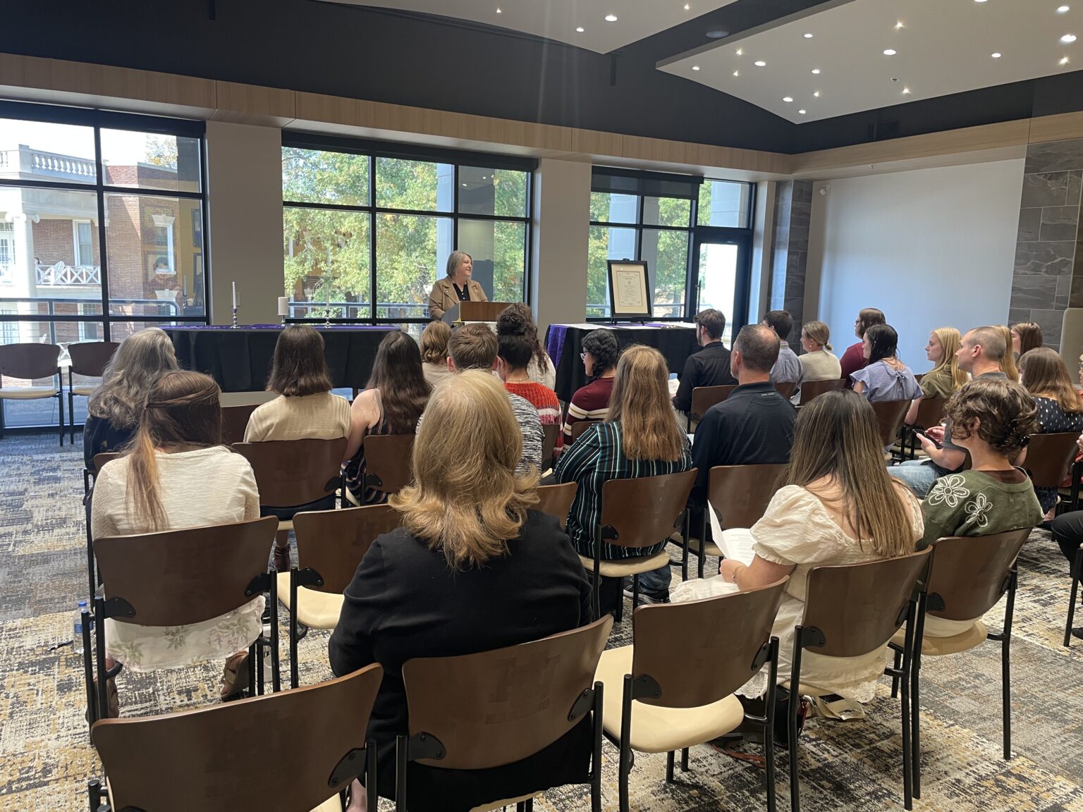 Foreign Language Honor Society | Phi Sigma Iota National Honor Society